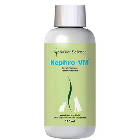 Home - AlphaVetScience