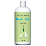 Home - AlphaVetScience