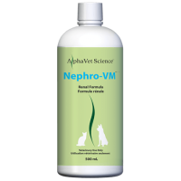 Home - AlphaVetScience