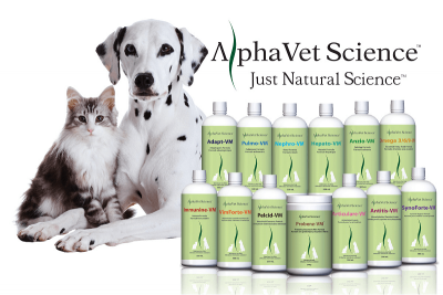 Product-Lite - AlphaVetScience