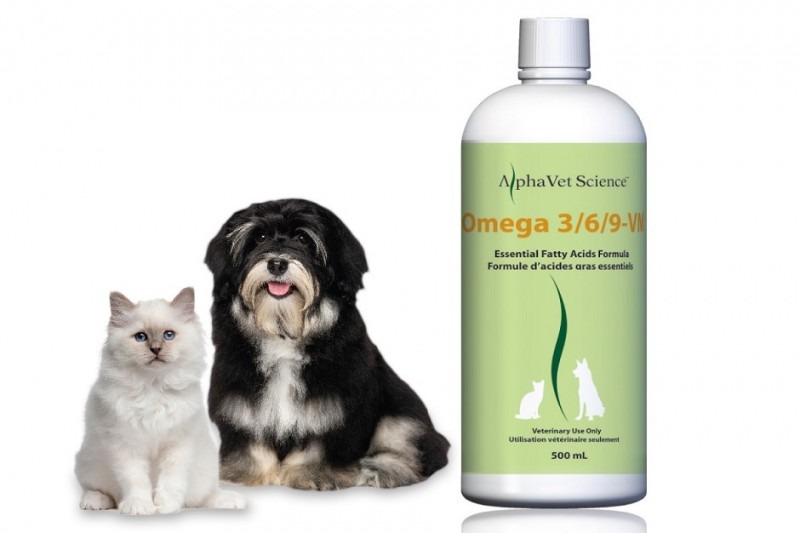 Product-Lite - AlphaVetScience