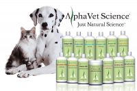 Home - AlphaVetScience
