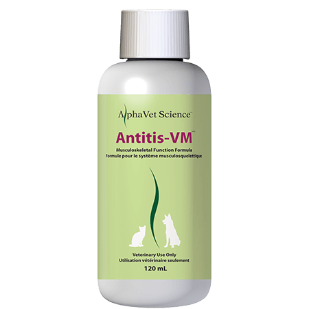 Login - AlphaVetScience