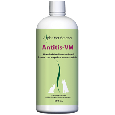 Home - AlphaVetScience