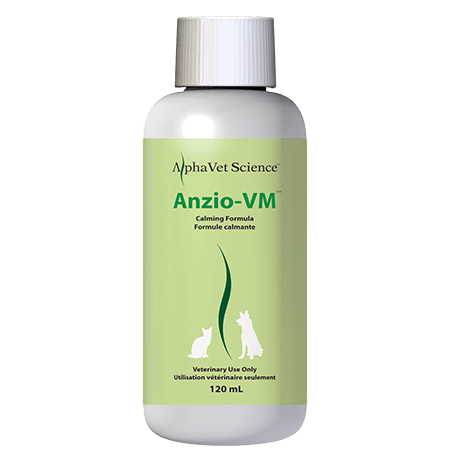 Login - AlphaVetScience