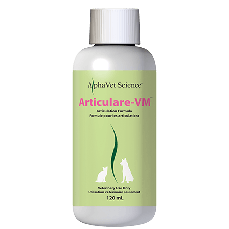 Home - AlphaVetScience