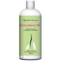 Home - AlphaVetScience