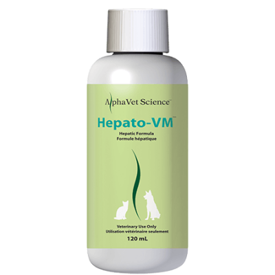 Home - AlphaVetScience