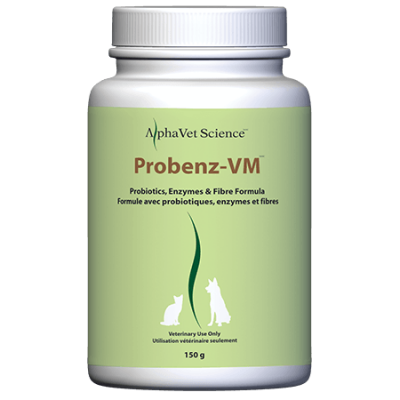 Home - AlphaVetScience