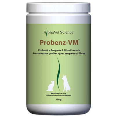 Home - AlphaVetScience