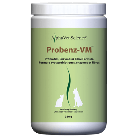 Home - AlphaVetScience