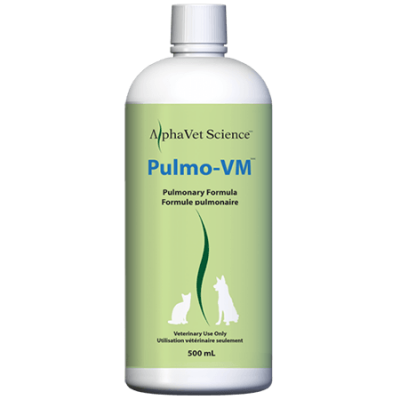 Pulmo - AlphaVetScience