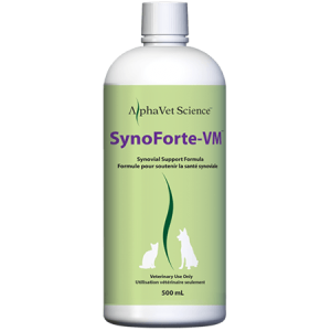 SynoForte - AlphaVetScience