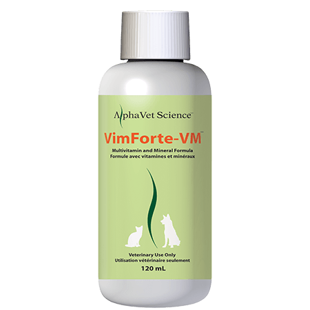 Home - AlphaVetScience