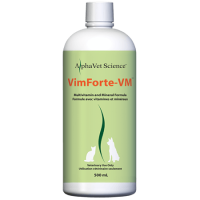 Home - AlphaVetScience