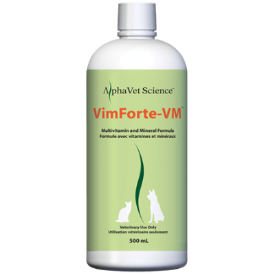 Home - AlphaVetScience