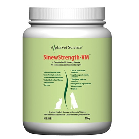 Login - AlphaVetScience